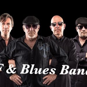 Live Music - Black Eyed Sally's