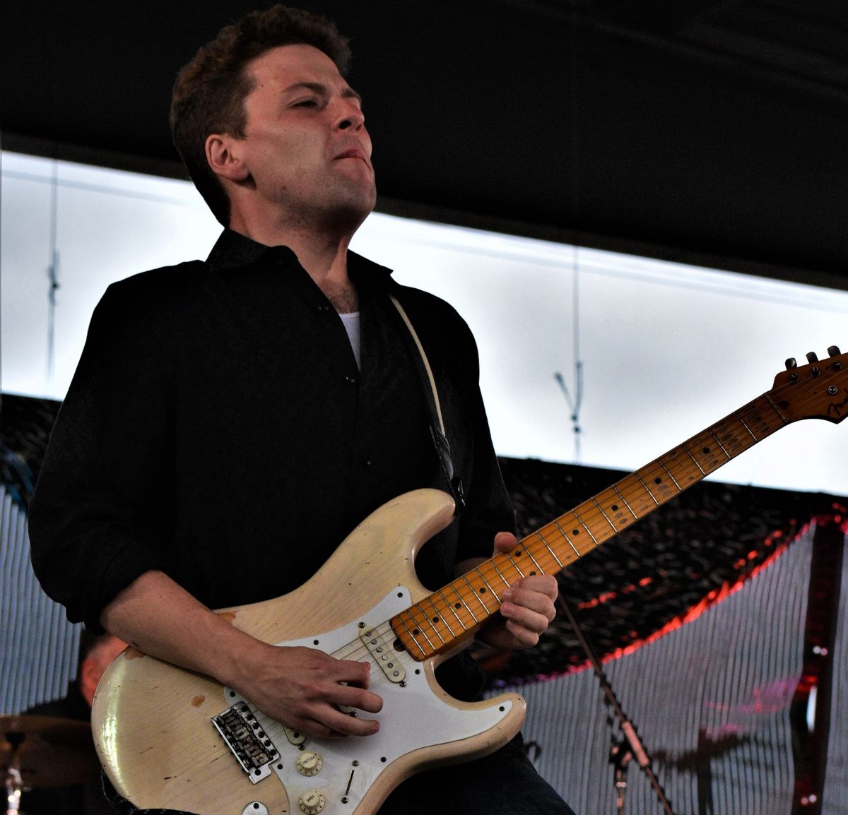 Gabe Stillman Band - Black Eyed Sally's