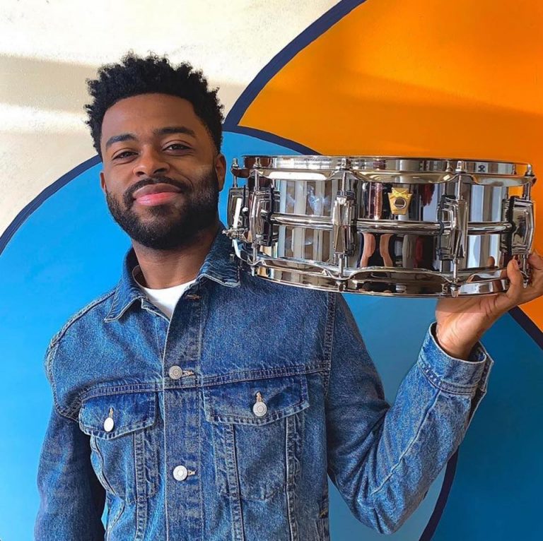 Jonathan Barber & Vision Ahead - Black Eyed Sally's